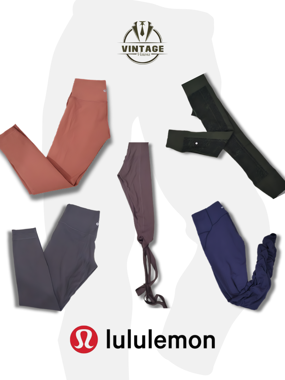 Lululemon: Vintage Clothing - Online Wholesale|Join Fleek