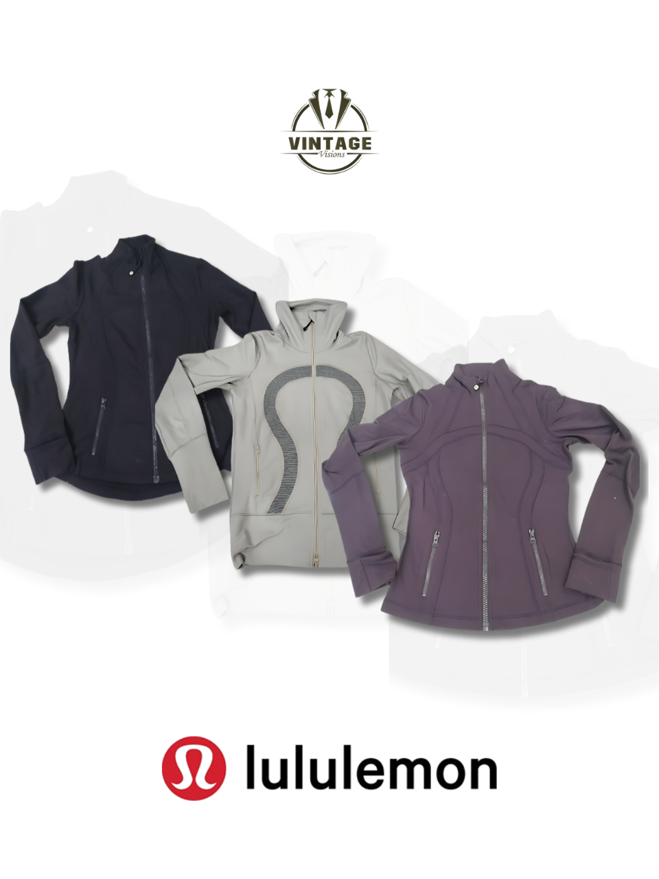 Lululemon: Vintage Clothing - Online Wholesale|Join Fleek